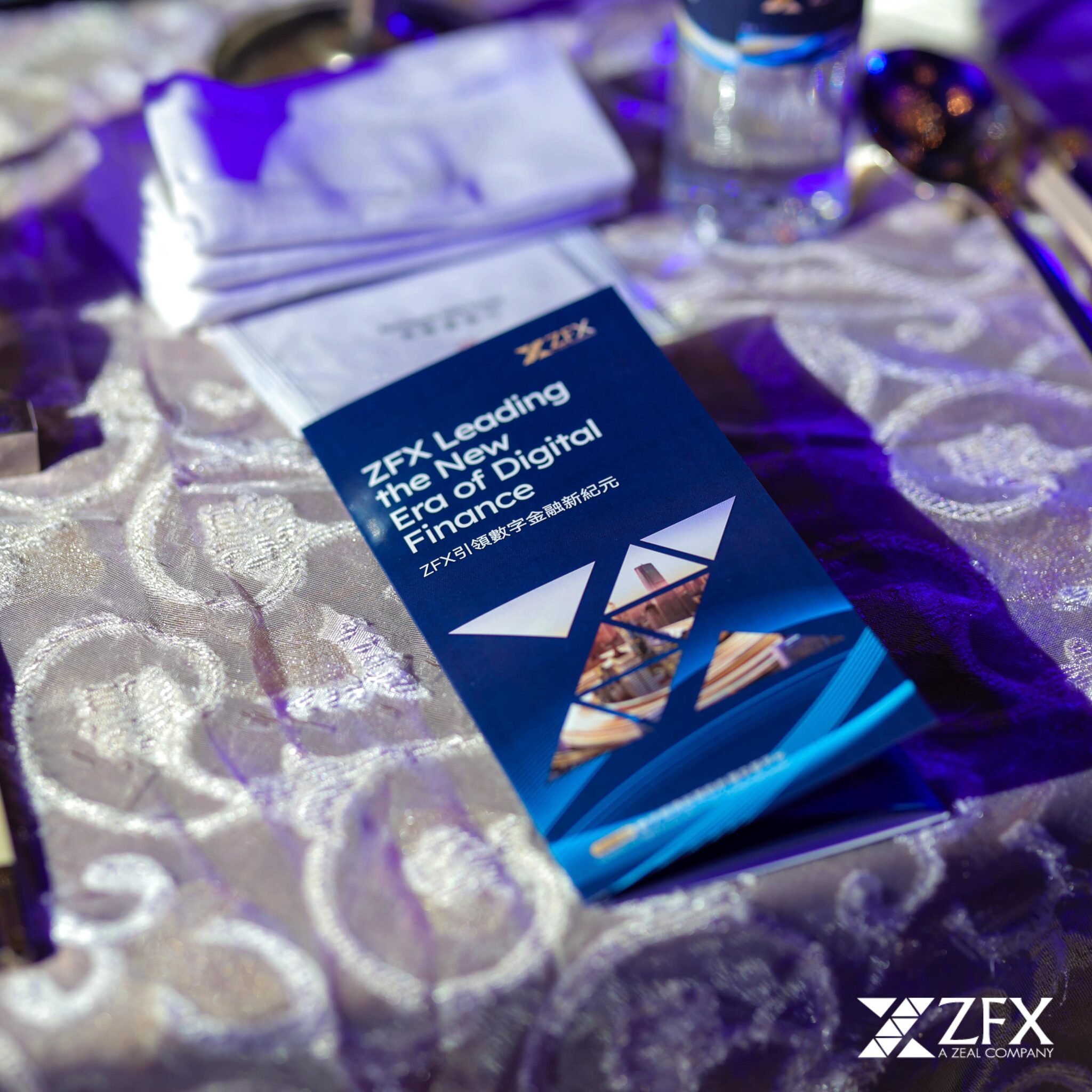 Careers - Zeal Holdings