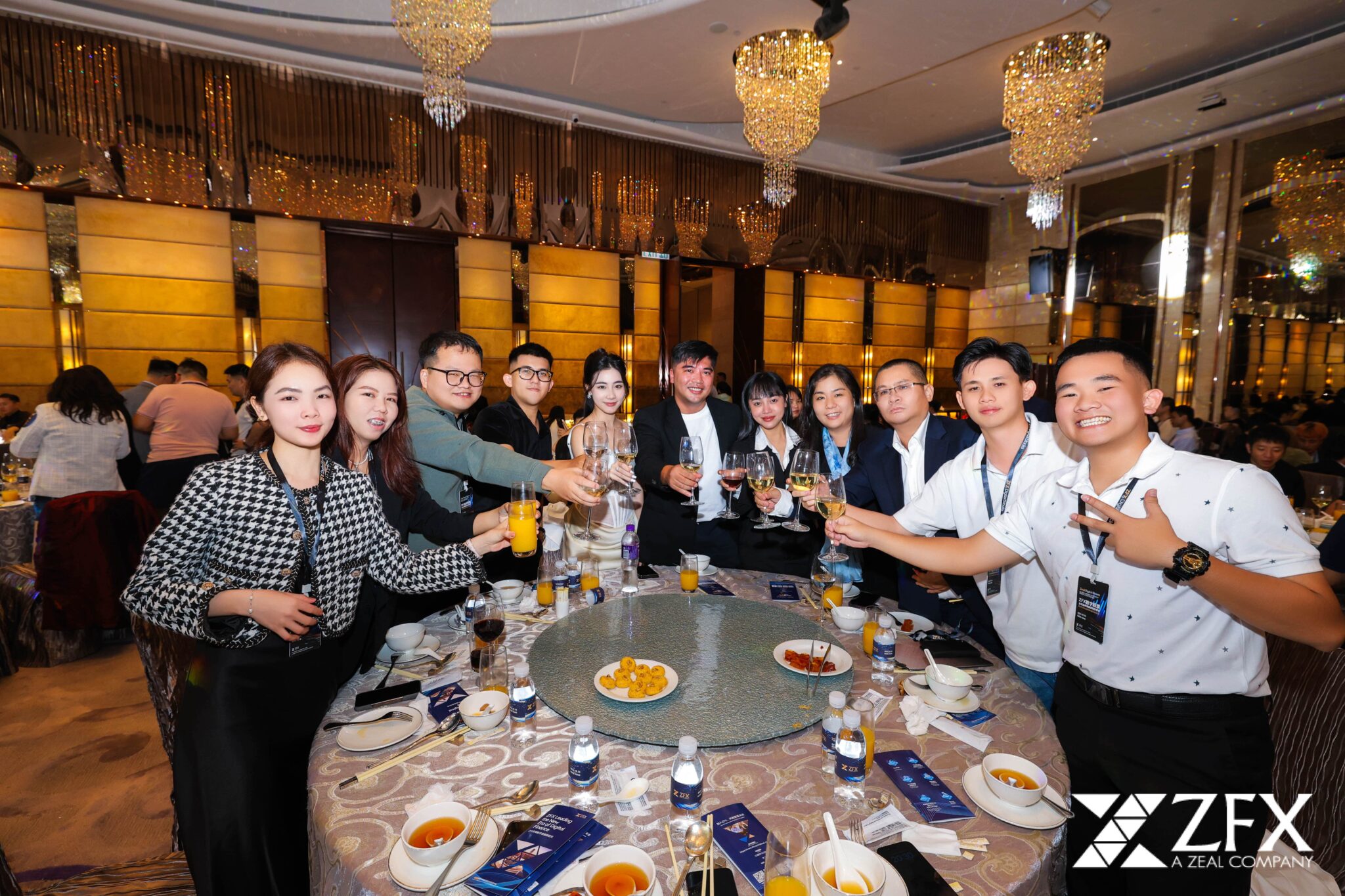 Careers - Zeal Holdings